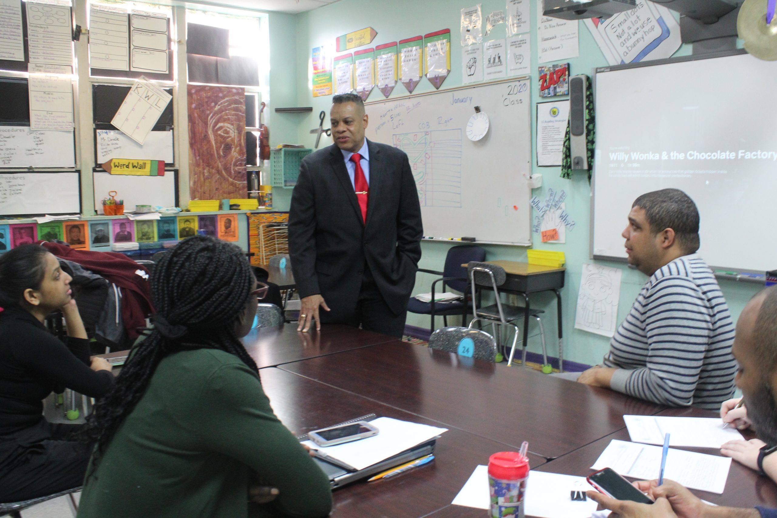 Operations Management Consulting | Higher Learning Network